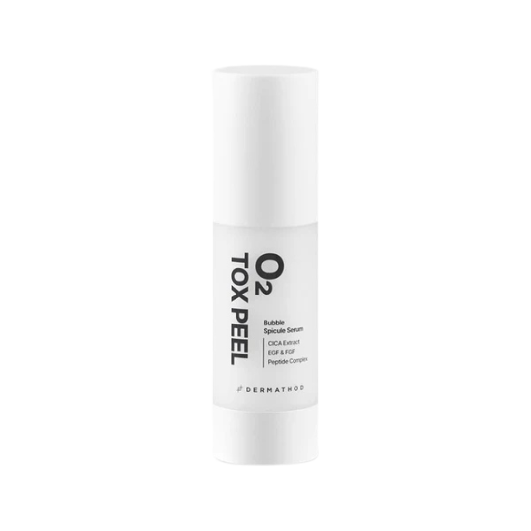 Dermathod O2 Tox Peel – EVEM Facial Co.